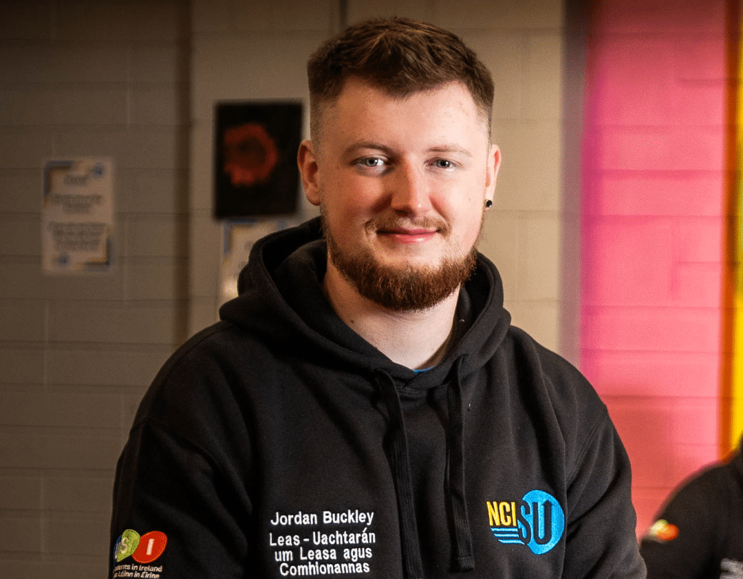 National College of Ireland Student Union | NCISU