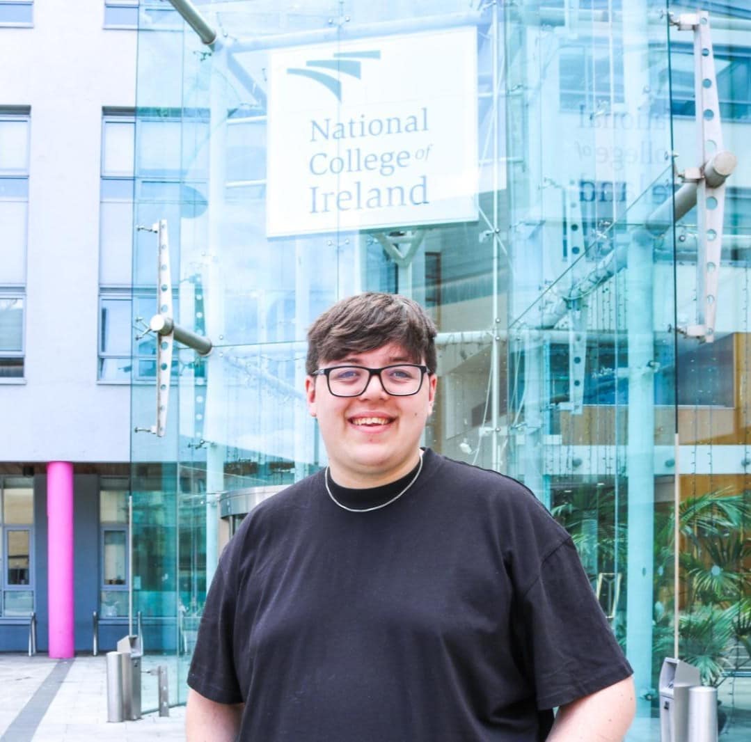 National College of Ireland Student Union | NCISU