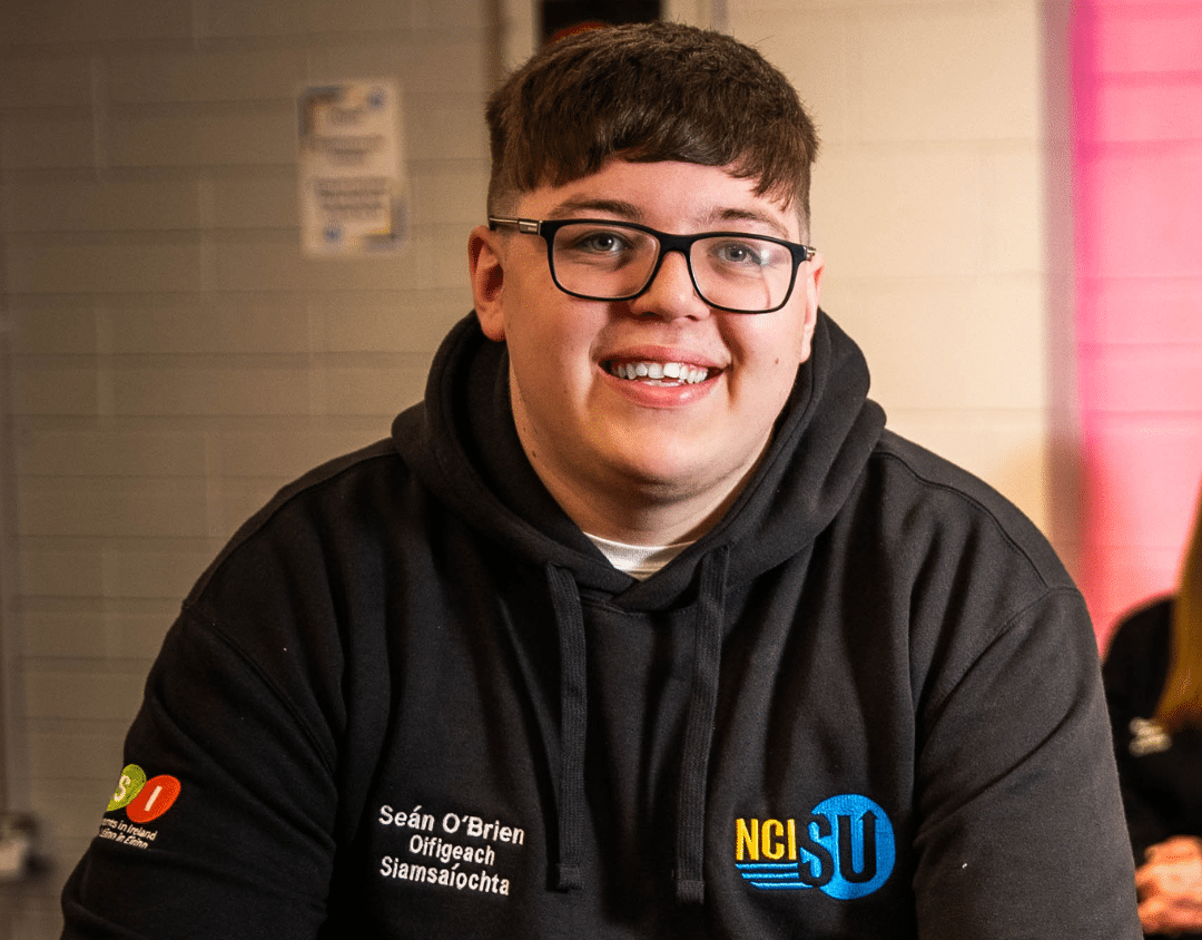 National College of Ireland Student Union | NCISU