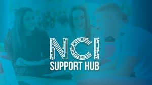 Student Support - NCISU