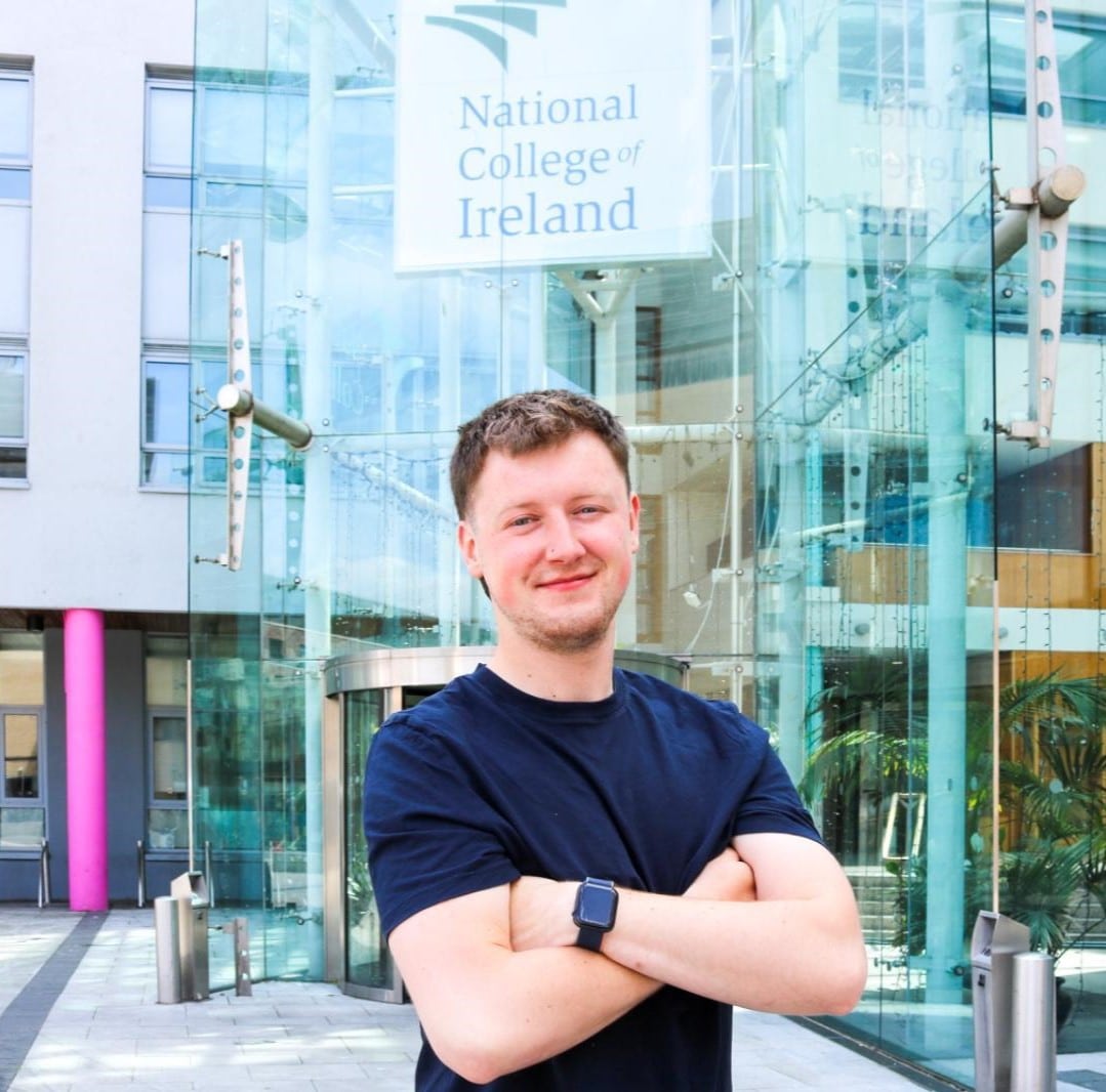 National College of Ireland Student Union | NCISU