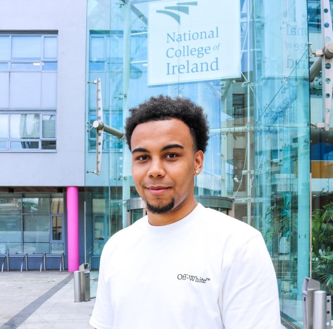 National College of Ireland Student Union | NCISU