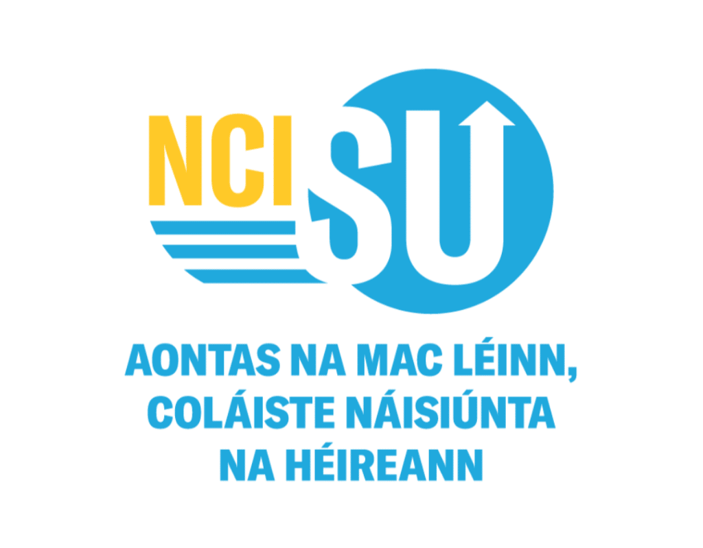 National College of Ireland Student Union | NCISU