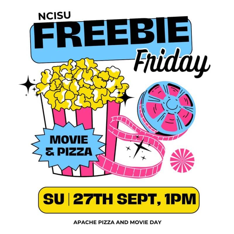 National College of Ireland Student Union | NCISU